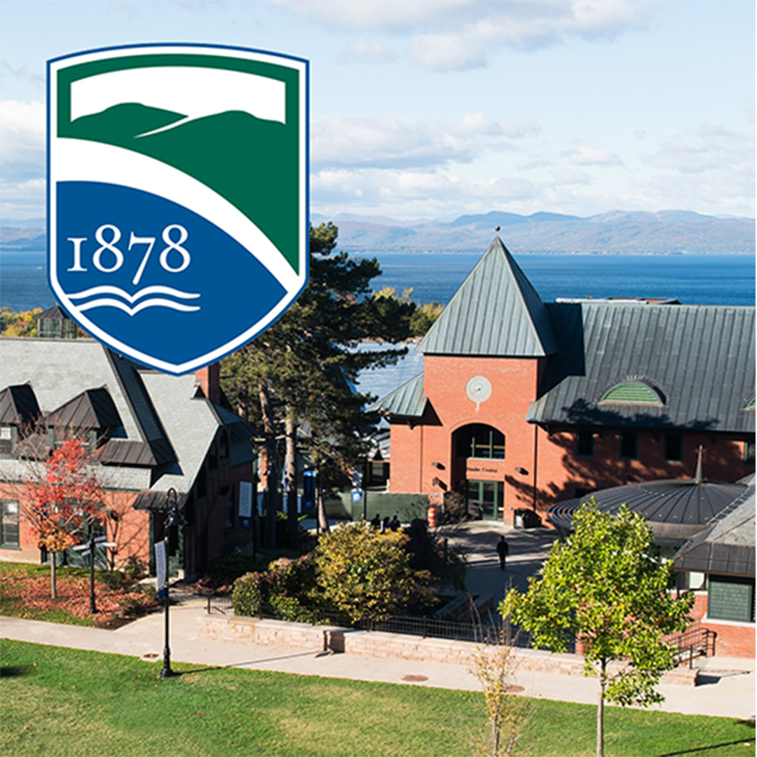 Champlain college | BTP Unite