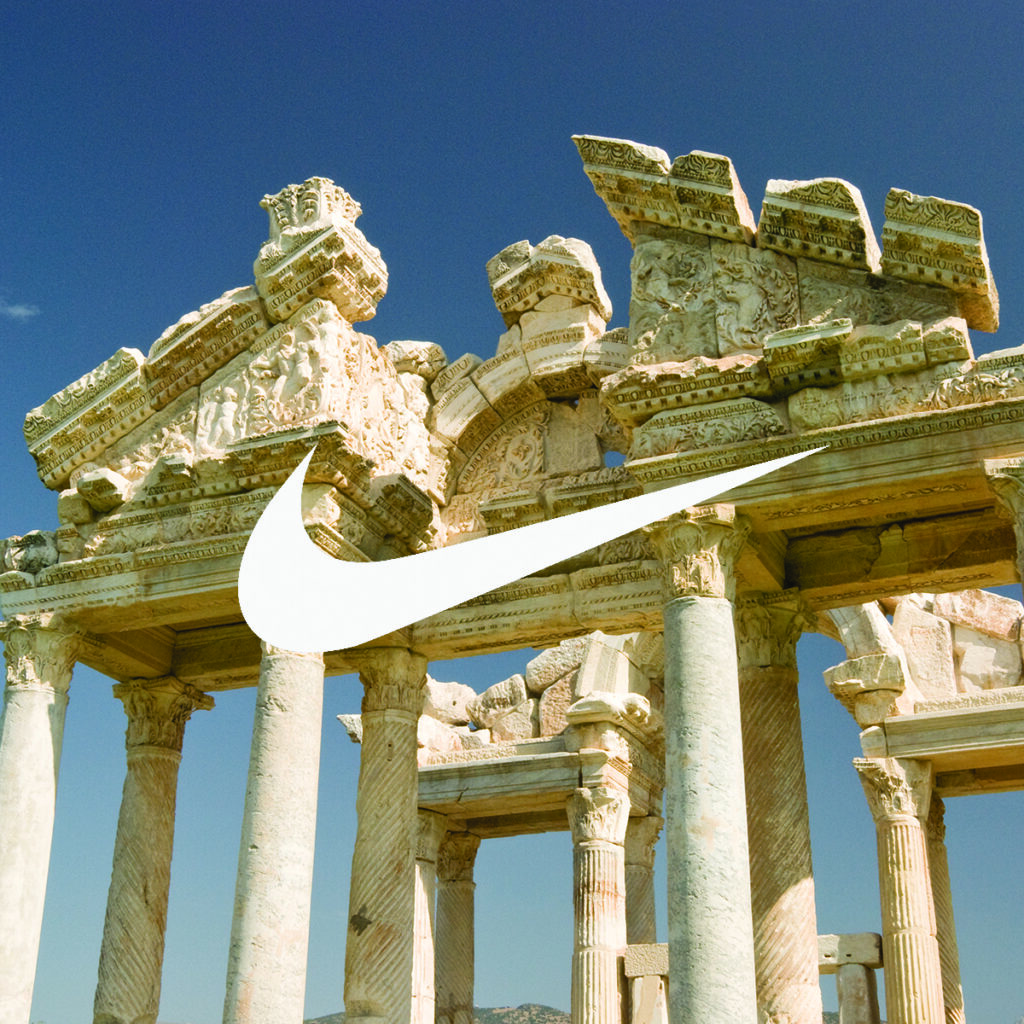 What Makes a Brand Iconic? – BTP Unite