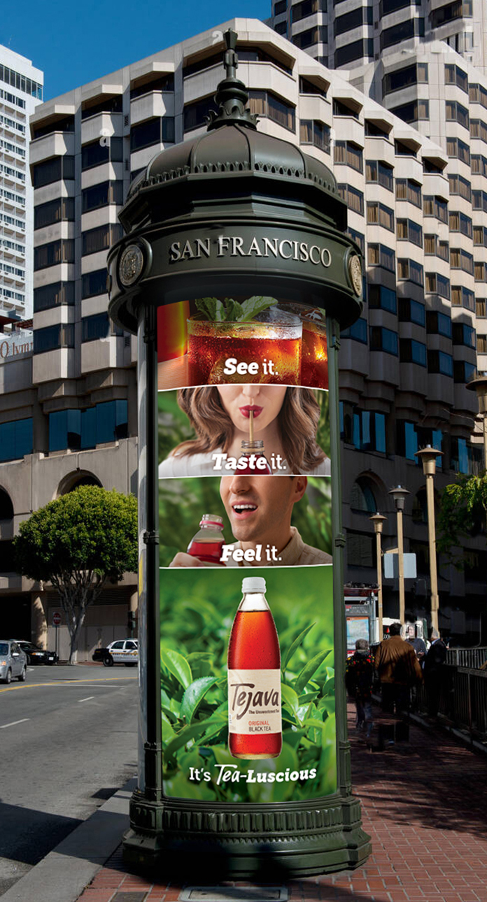 Tejava – BTP Unite